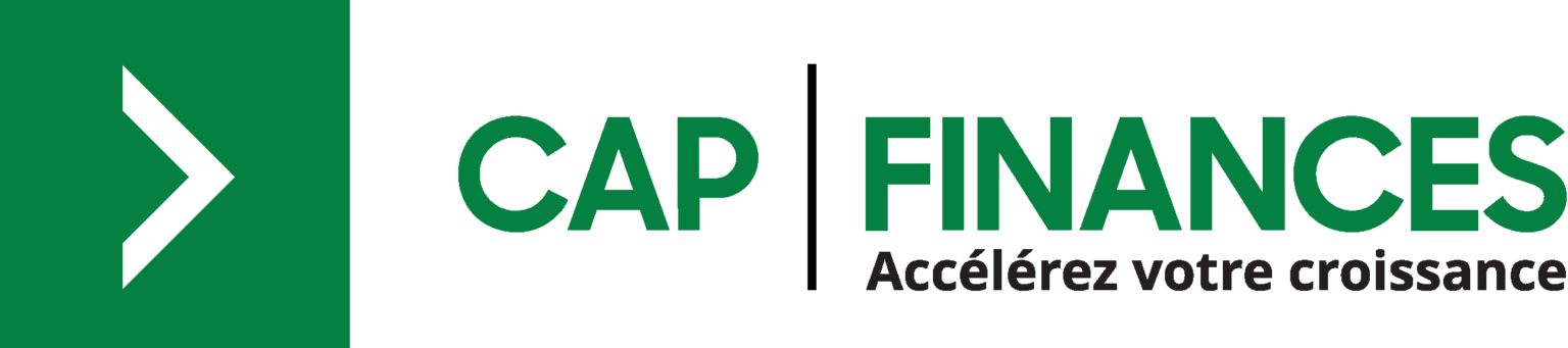 CAP-Finances SA - Accélérez votre croissance
